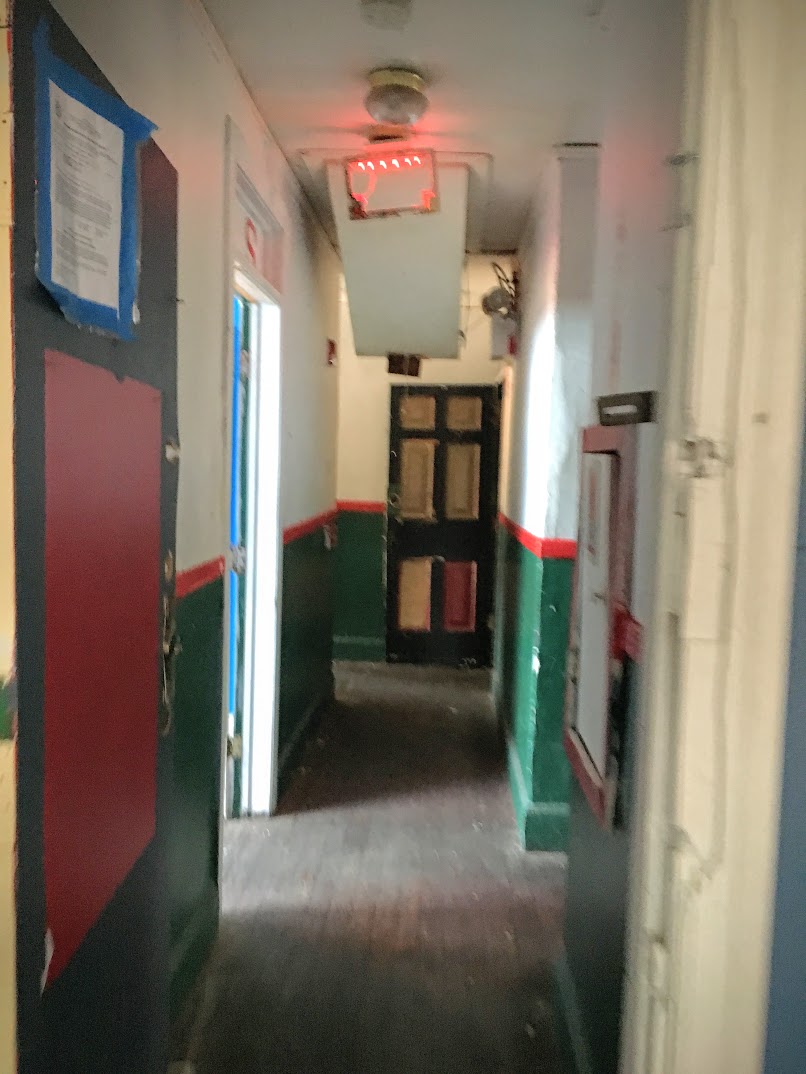 The Story of Charlotte House - Charlotte House Revival