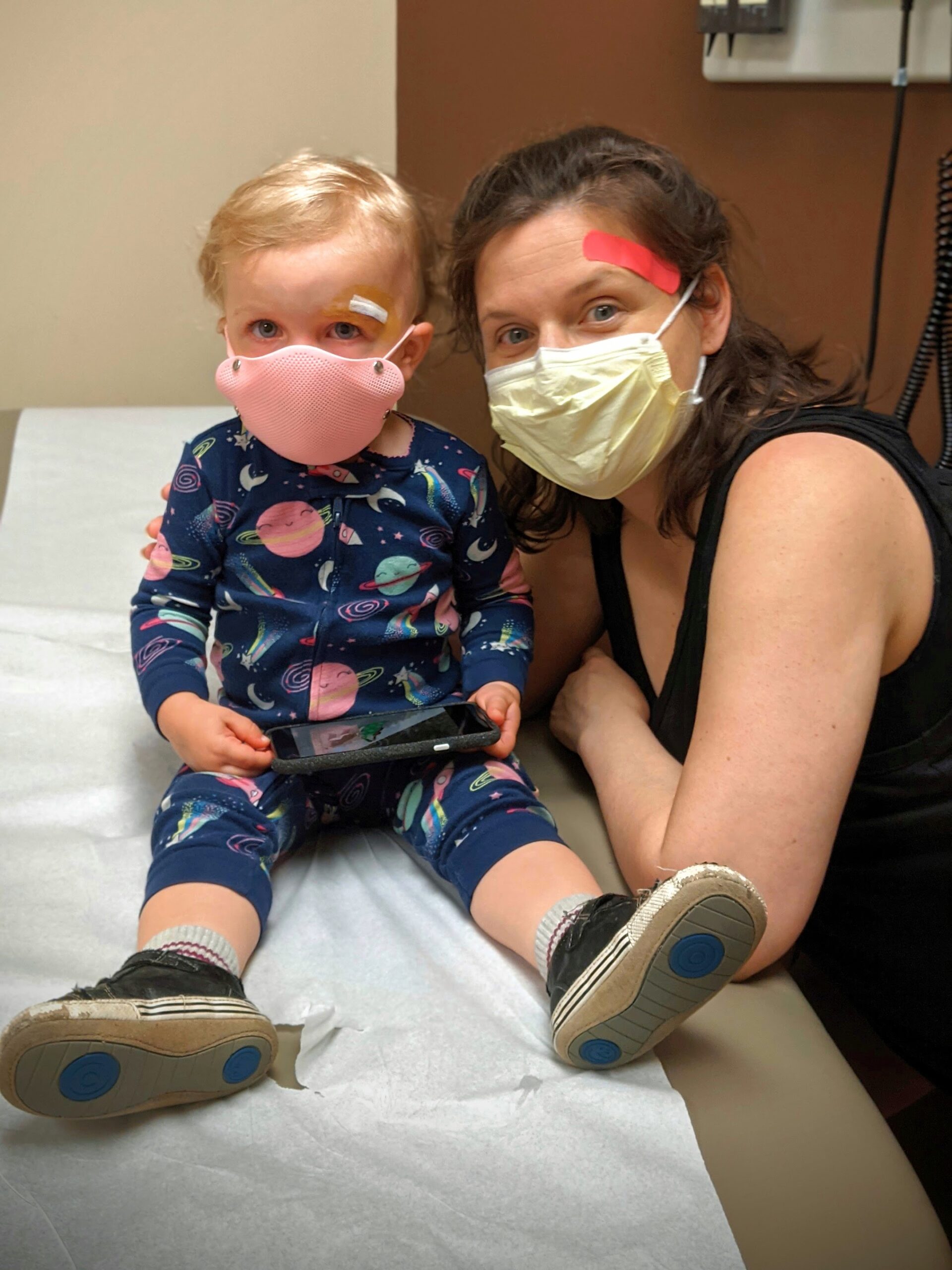 What’s Up This Week: Everyone Needs a Doctor & There’s Poop in Basement ...